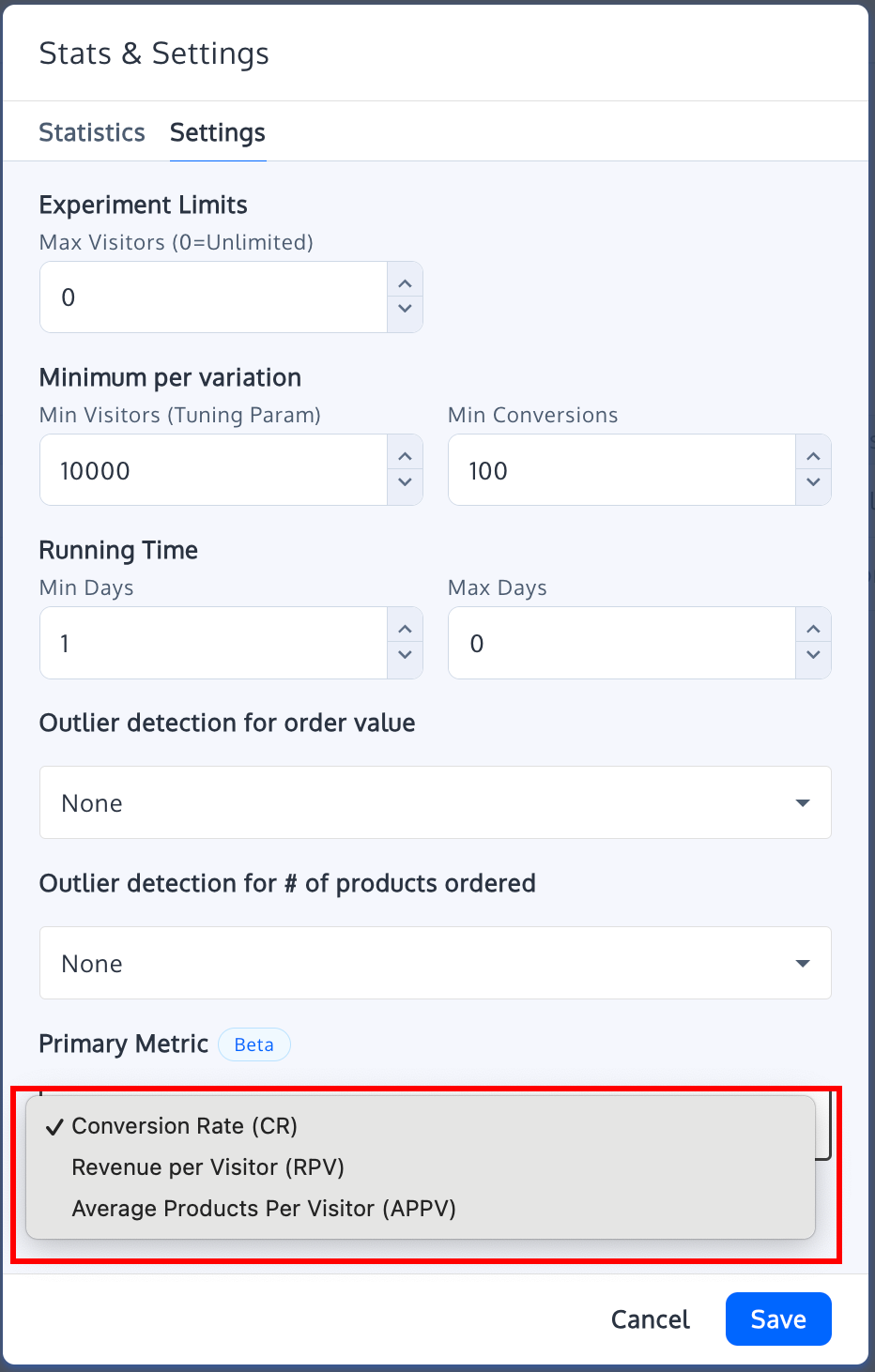 Multi-Armed Bandit (MAB) & Auto-Allocation in Convert