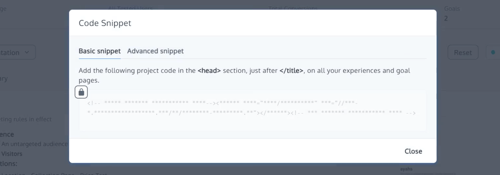 Migrate from the Legacy Tracking Script to the New Tracking Script ...