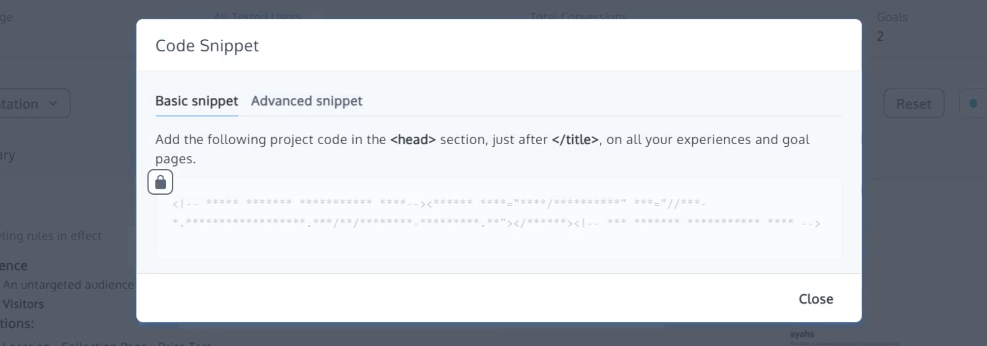 Migrate from the Legacy Tracking Script to the New Tracking Script ...