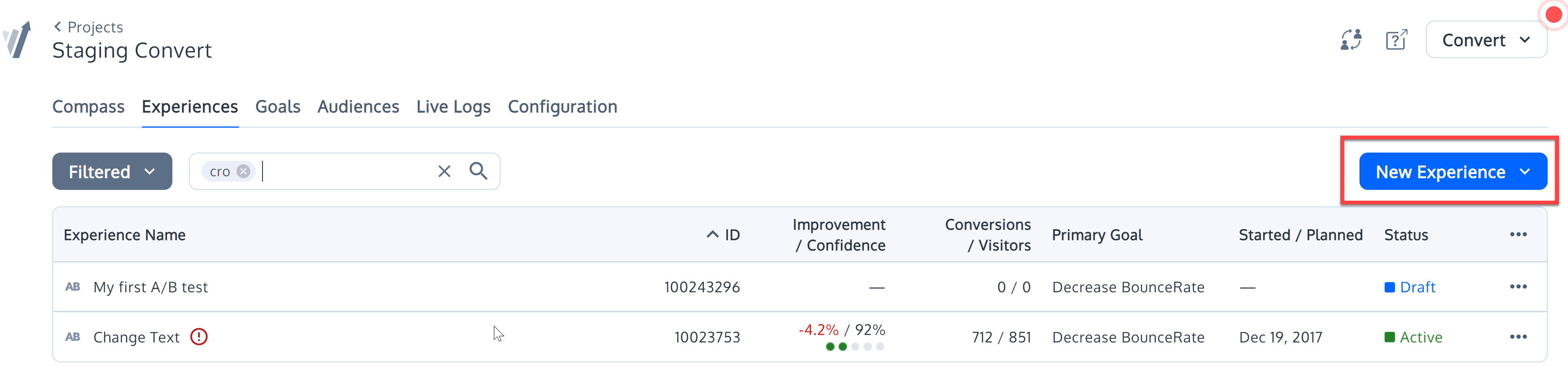 What about Deployments?