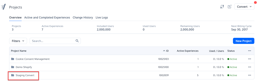 How to Install the Main Tag / Convert Tracking Code / JavaScript